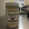 Tallow and Its Uses
